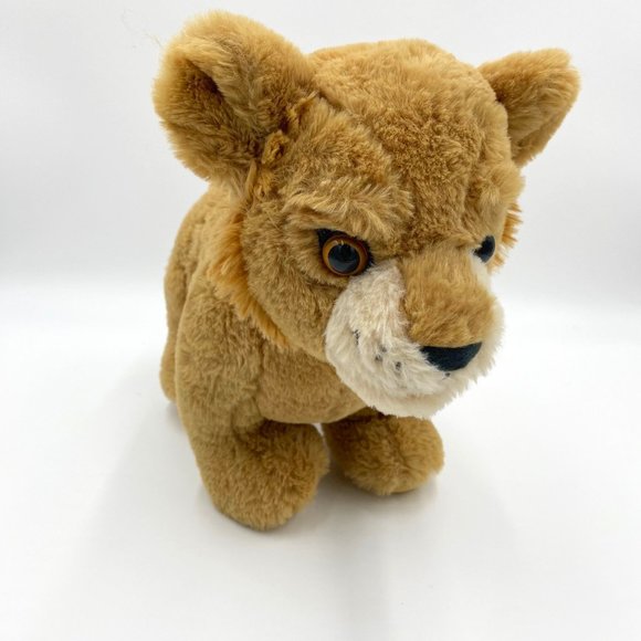 Build-A-Bear | Toys | Build A Bear Workshop Disney Lion King Young ...